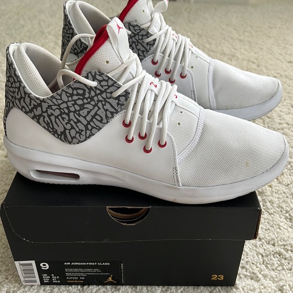 Jordan | Shoes | Mens Air Jordan First Class Shoes | Poshmark